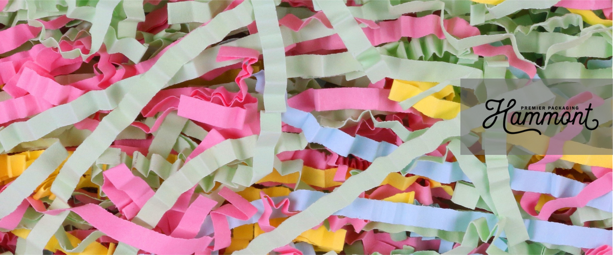 Best Fillers to Use in Gift Packaging (And Where to Buy Them) – Hammont