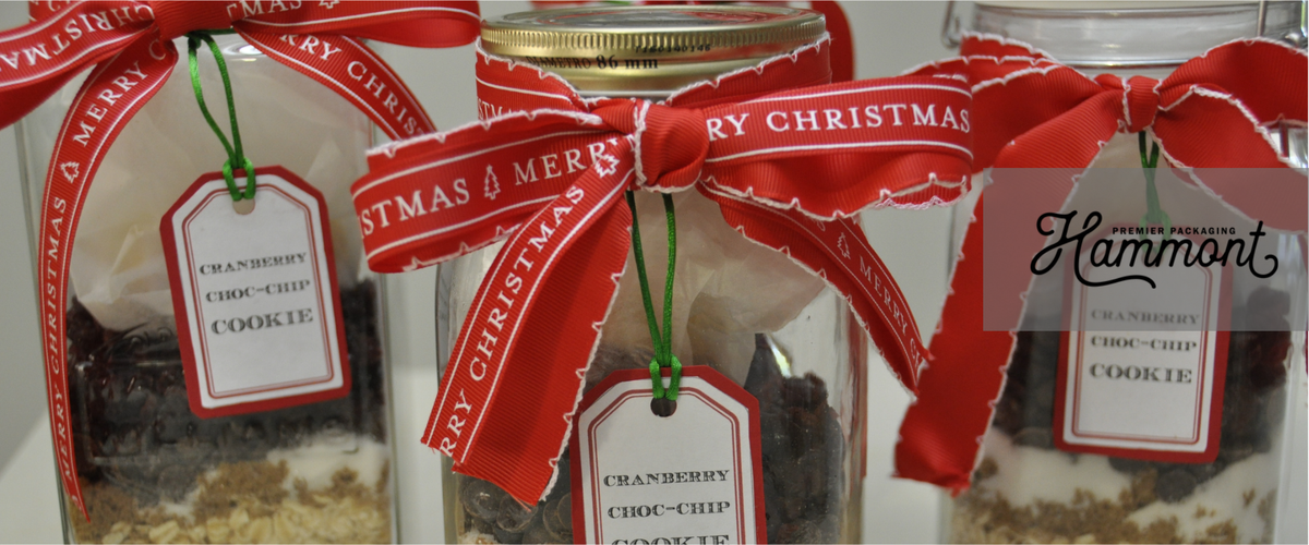 Creative Packaging Ideas for “Gifts in a Jar” – Hammont