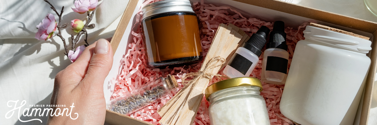 Step-by-Step Guide to Assembling the Perfect Gift Basket – Hammont