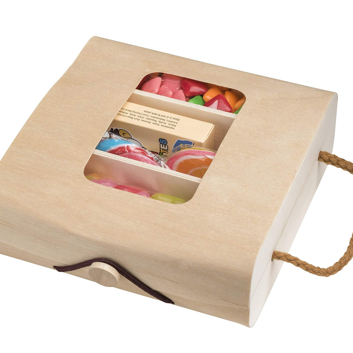 Wooden Gift Boxes | Elegant Wood Gift Packaging | Wooden Boxes for ...