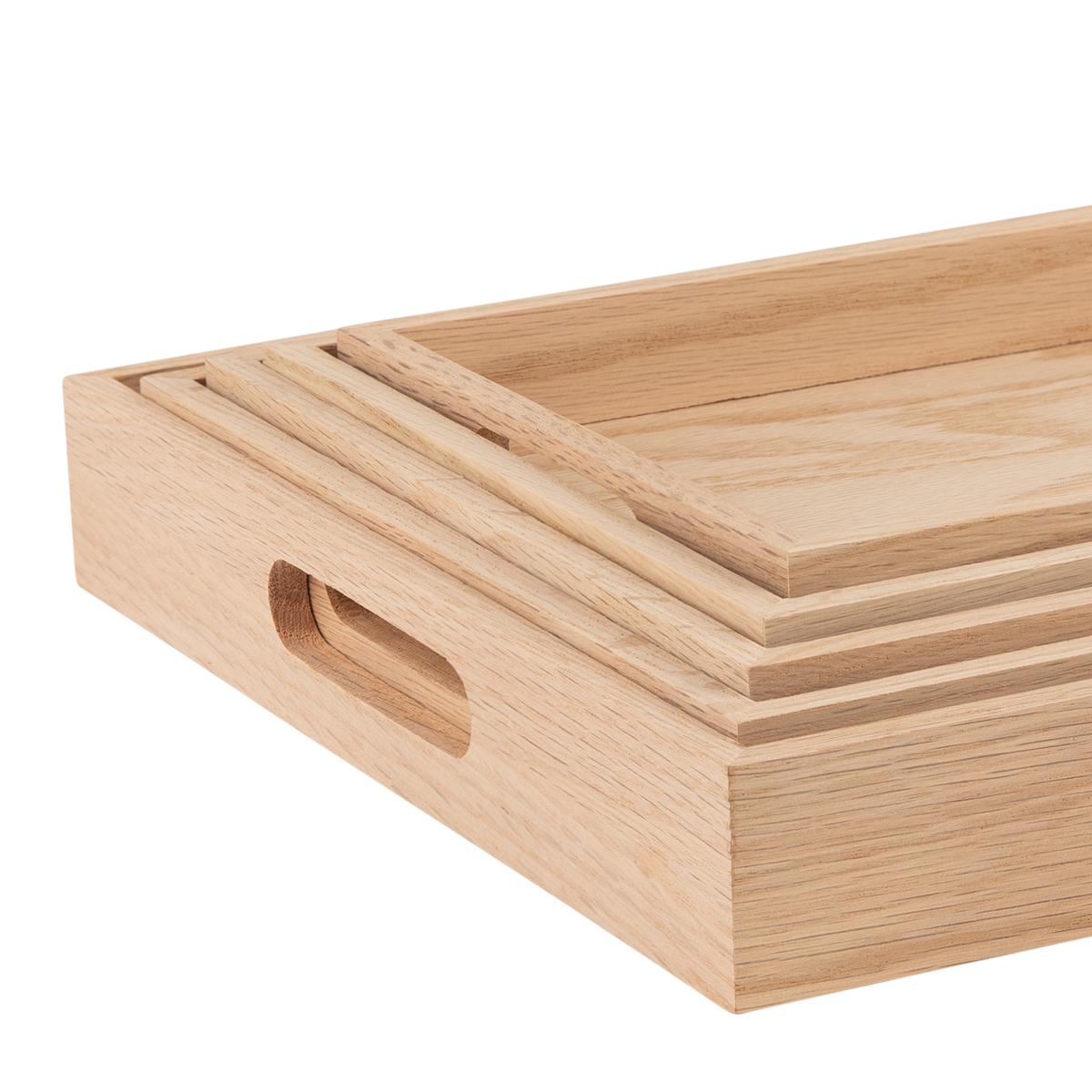Wood Trays, Boards, and Gift Boxes – Hammont